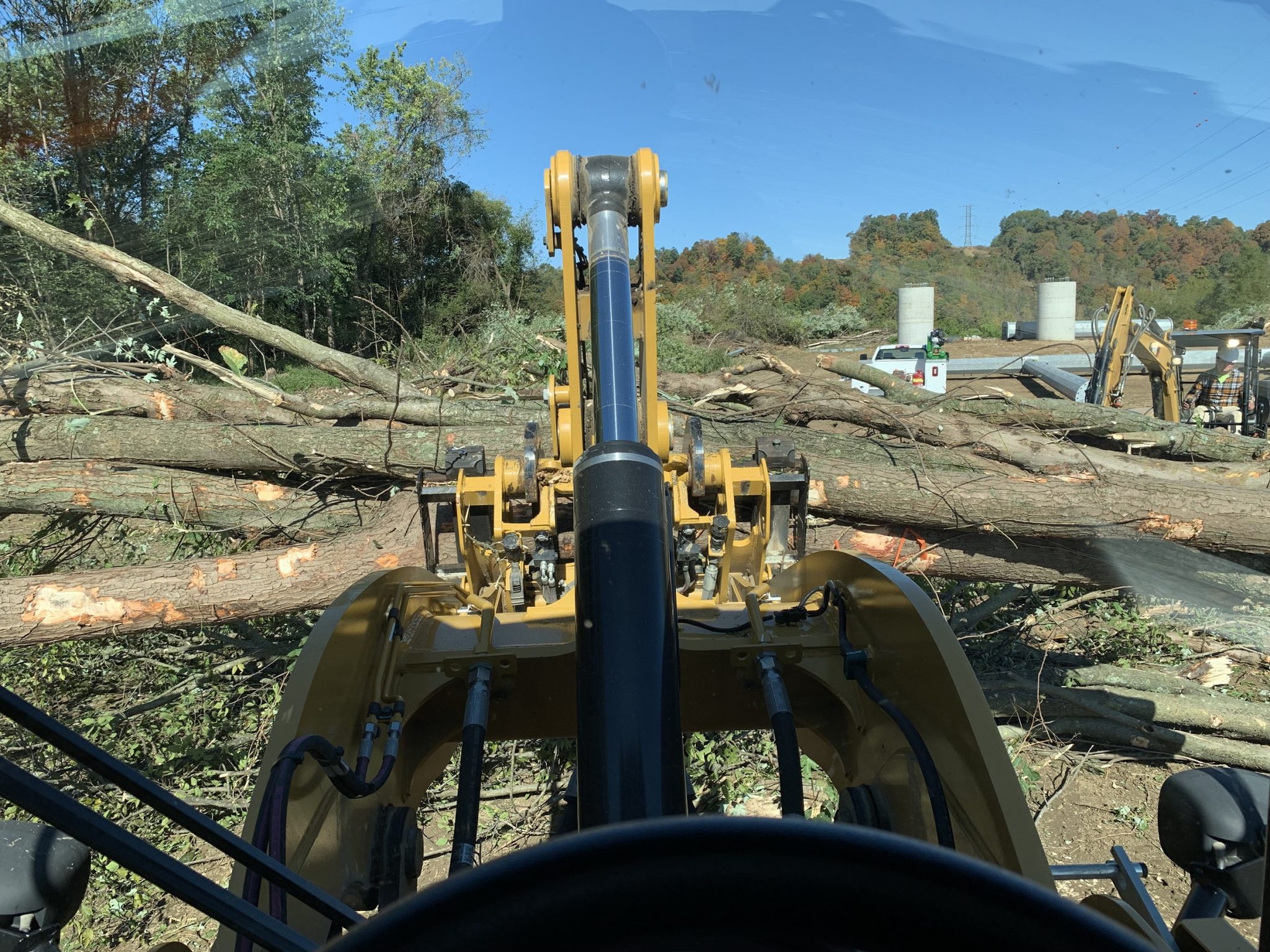 Gruber Industries Inc