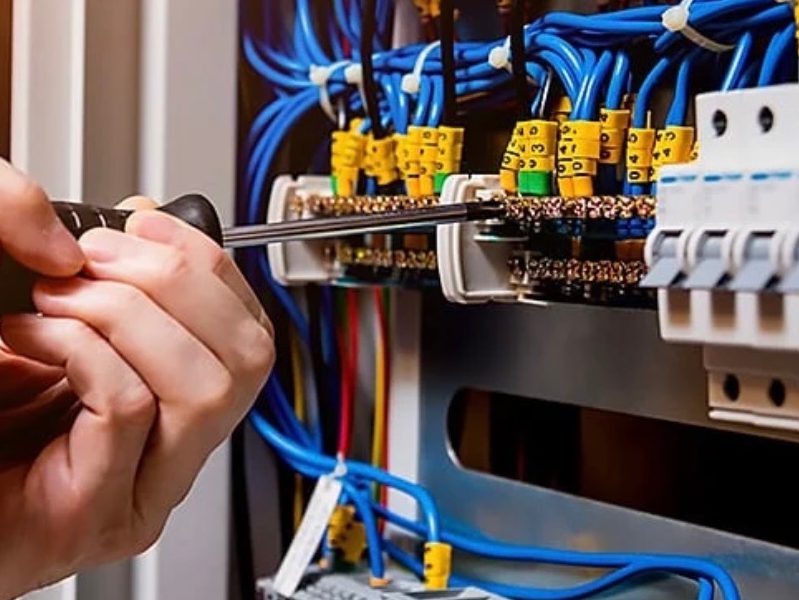 Gruber Industries Inc